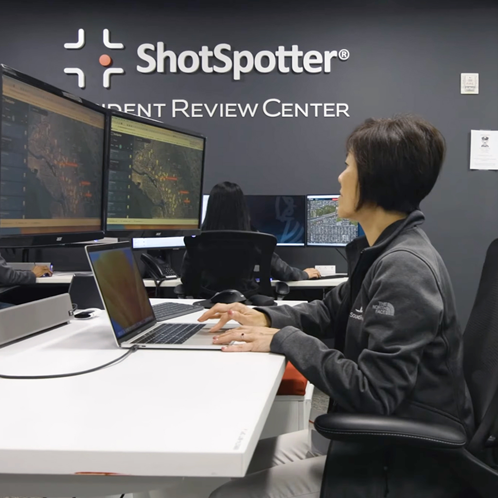 Cambridge police have to remove ShotSpotter. Officers aren’t happy ...