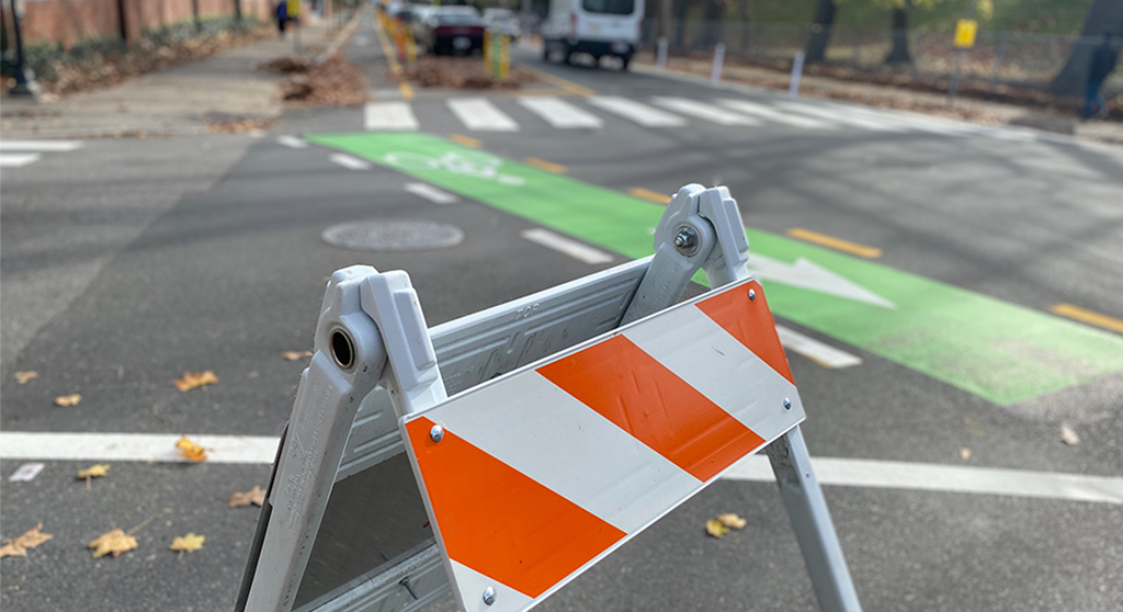 Don’t reverse on Garden Street, it could be a curse - Cambridge Day