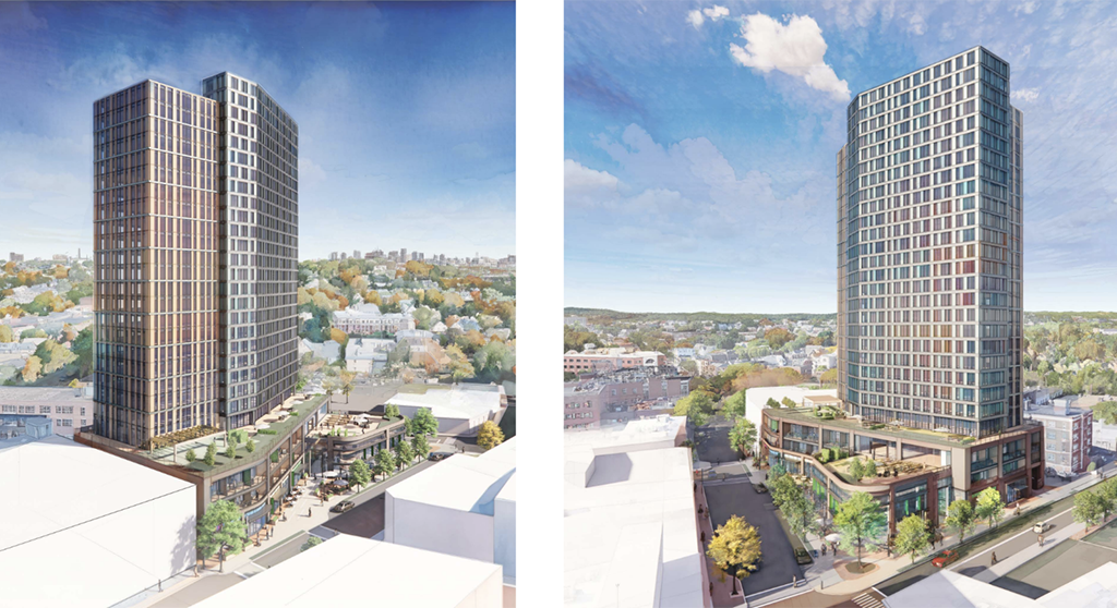 Copper Mill back to drawing board after state presses pause on project ...