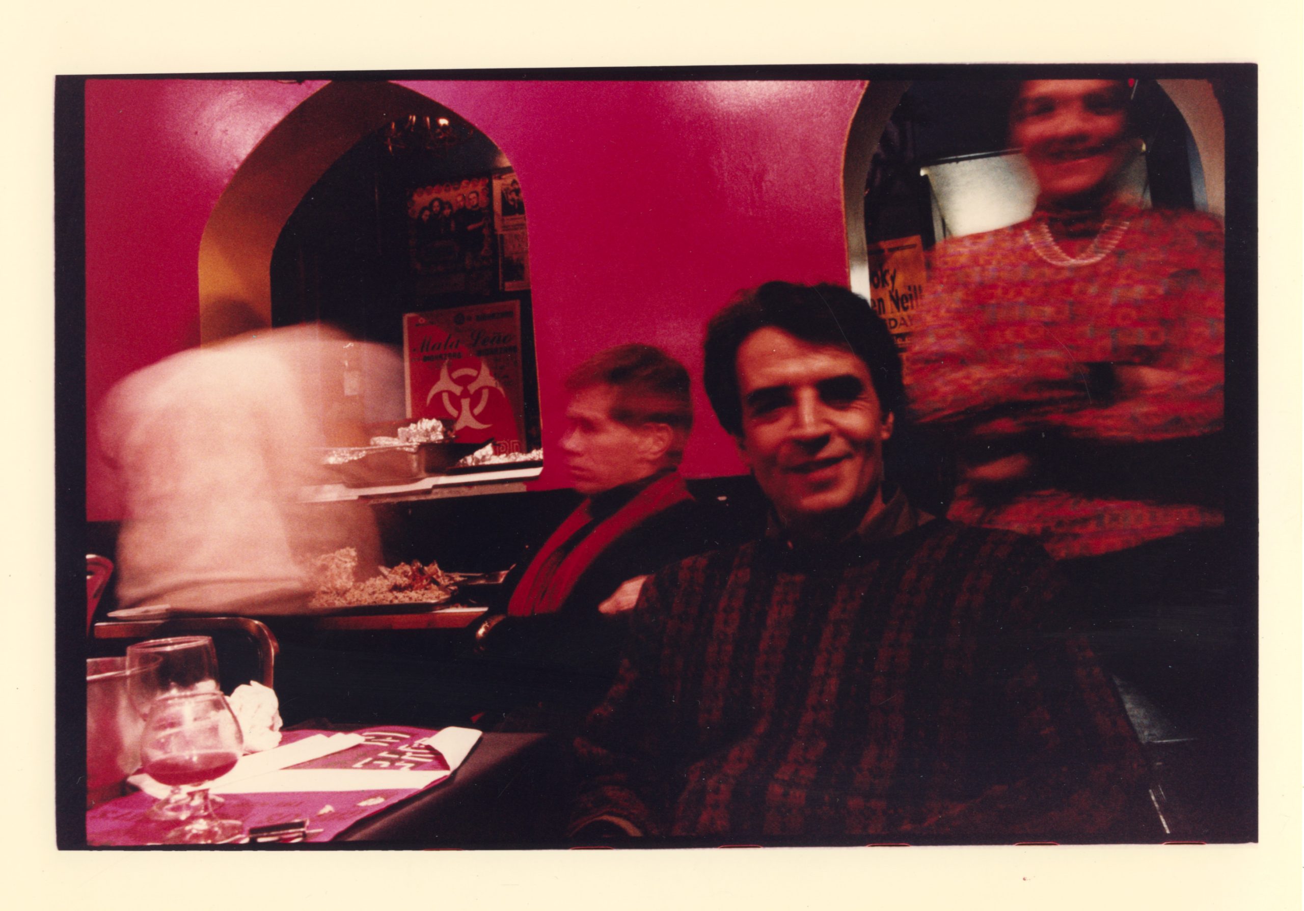 Remembering Joseph Sater, Central Square music-venue pioneer ...