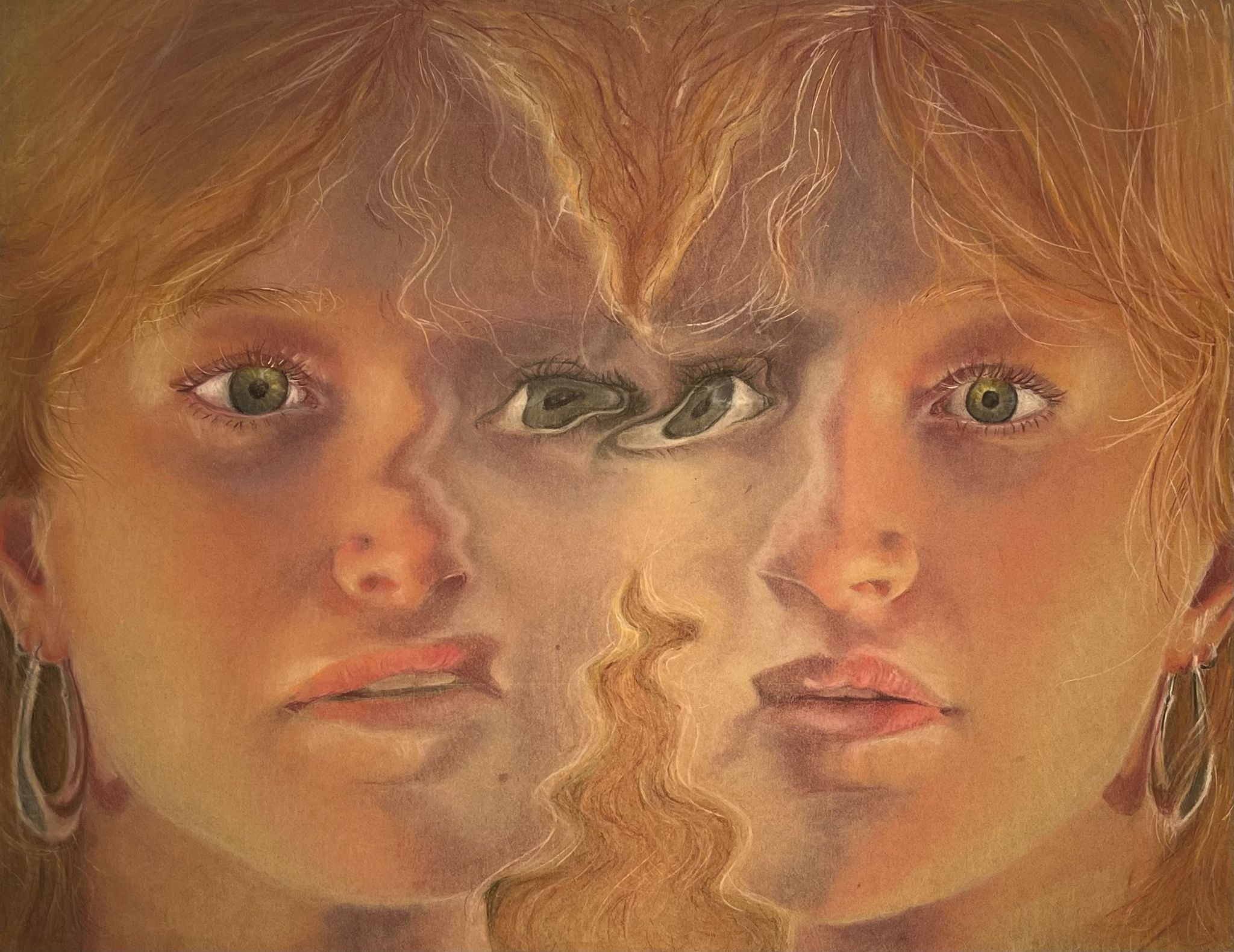 Cambridge high school students rake in Scholastic Art Awards ...