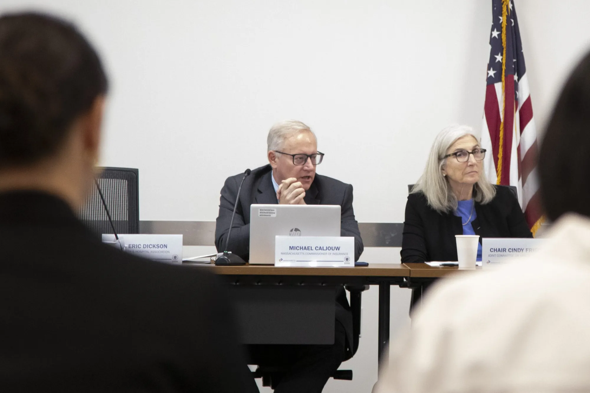 Small businesses face 13% health insurance increase - Cambridge Day
