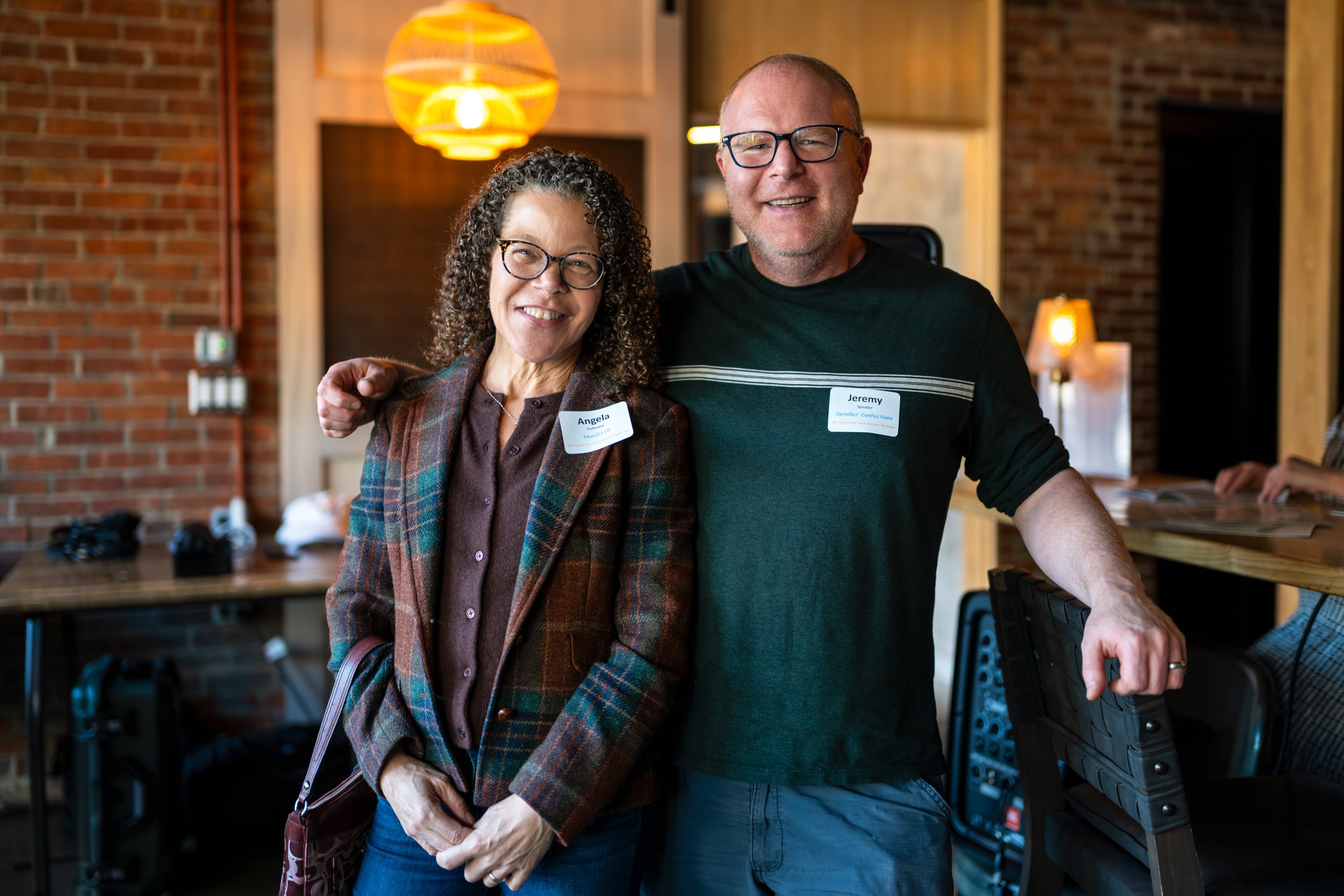 How 617 Day became Cambridge's small business holiday - Cambridge Day